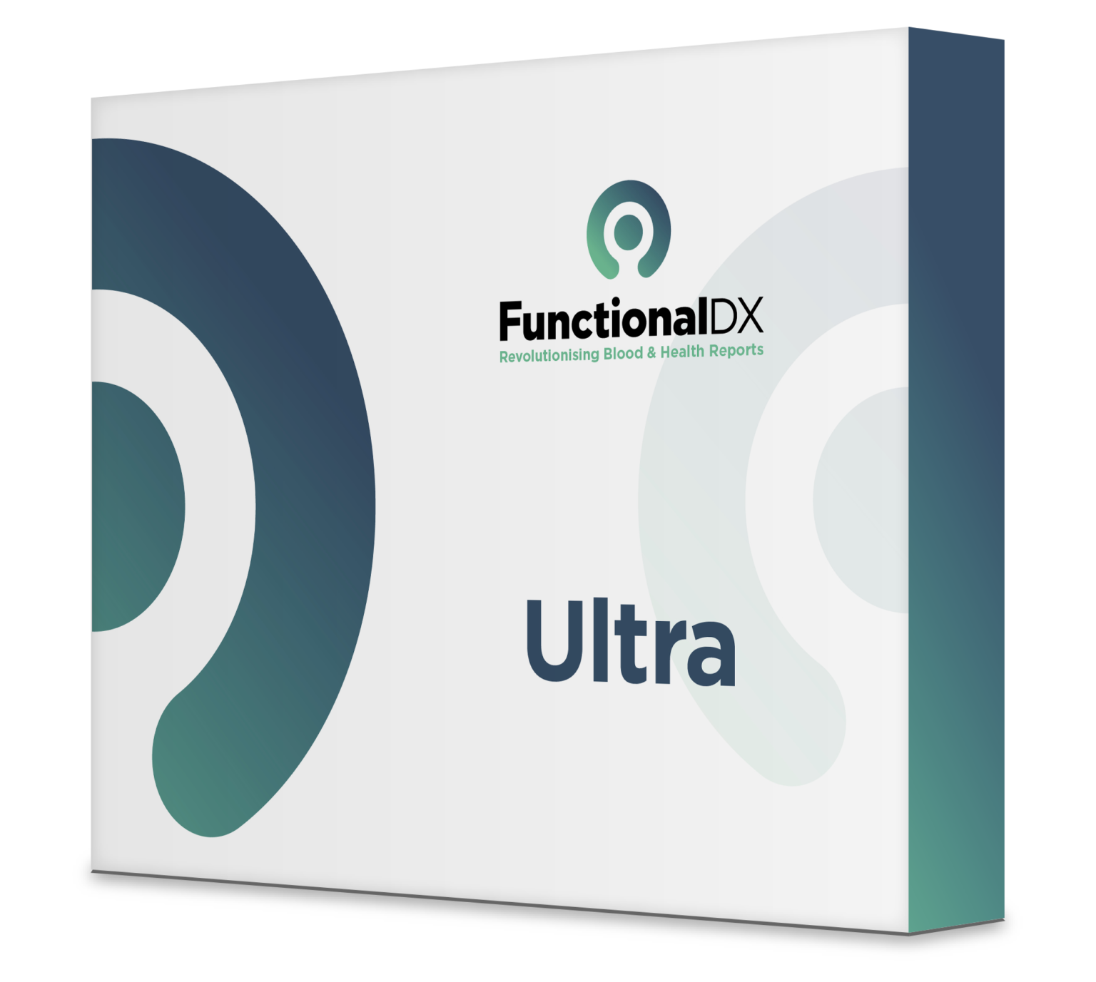 FDX Signature – Functional DX