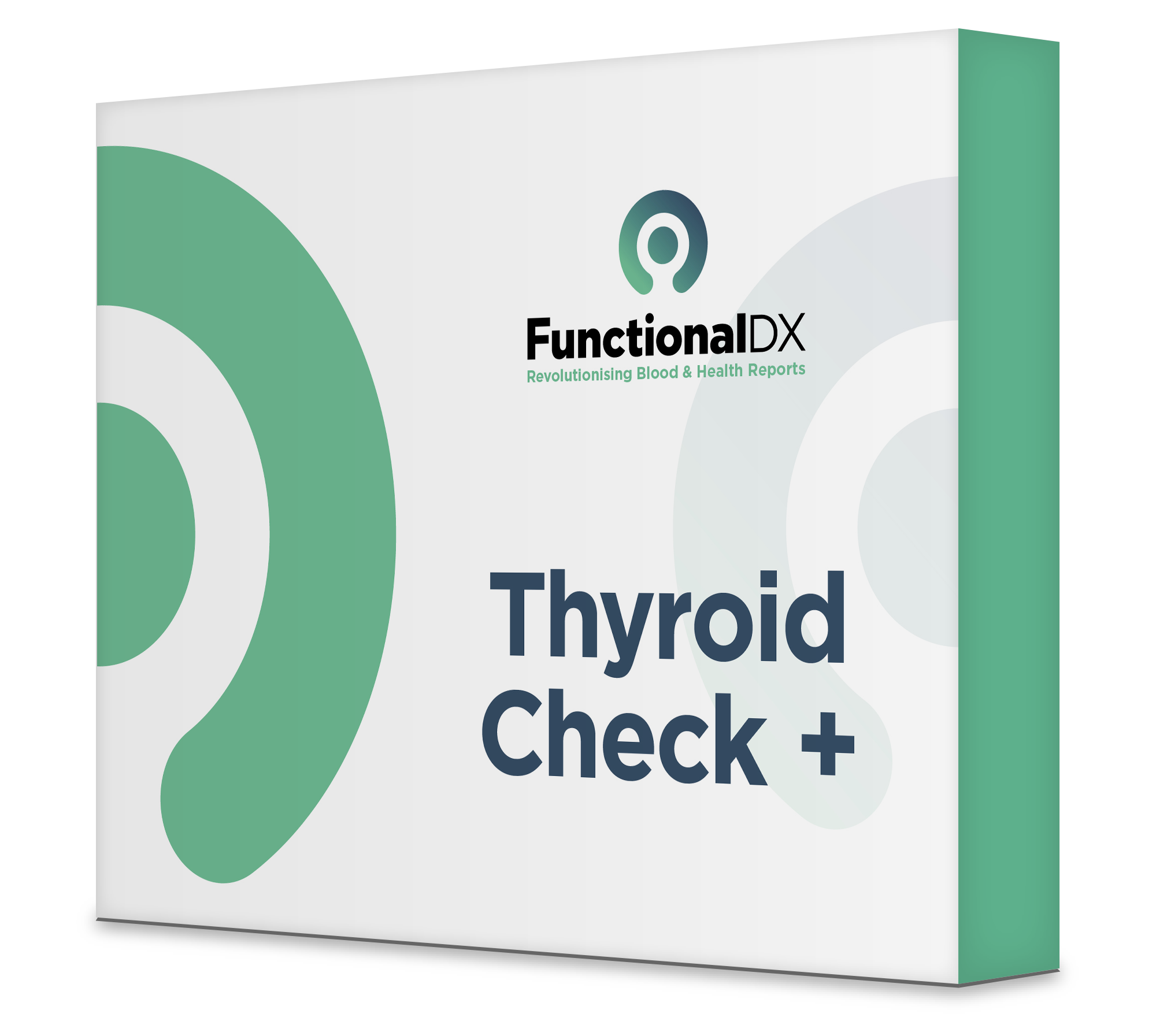FDX Inspect - Functional DX
