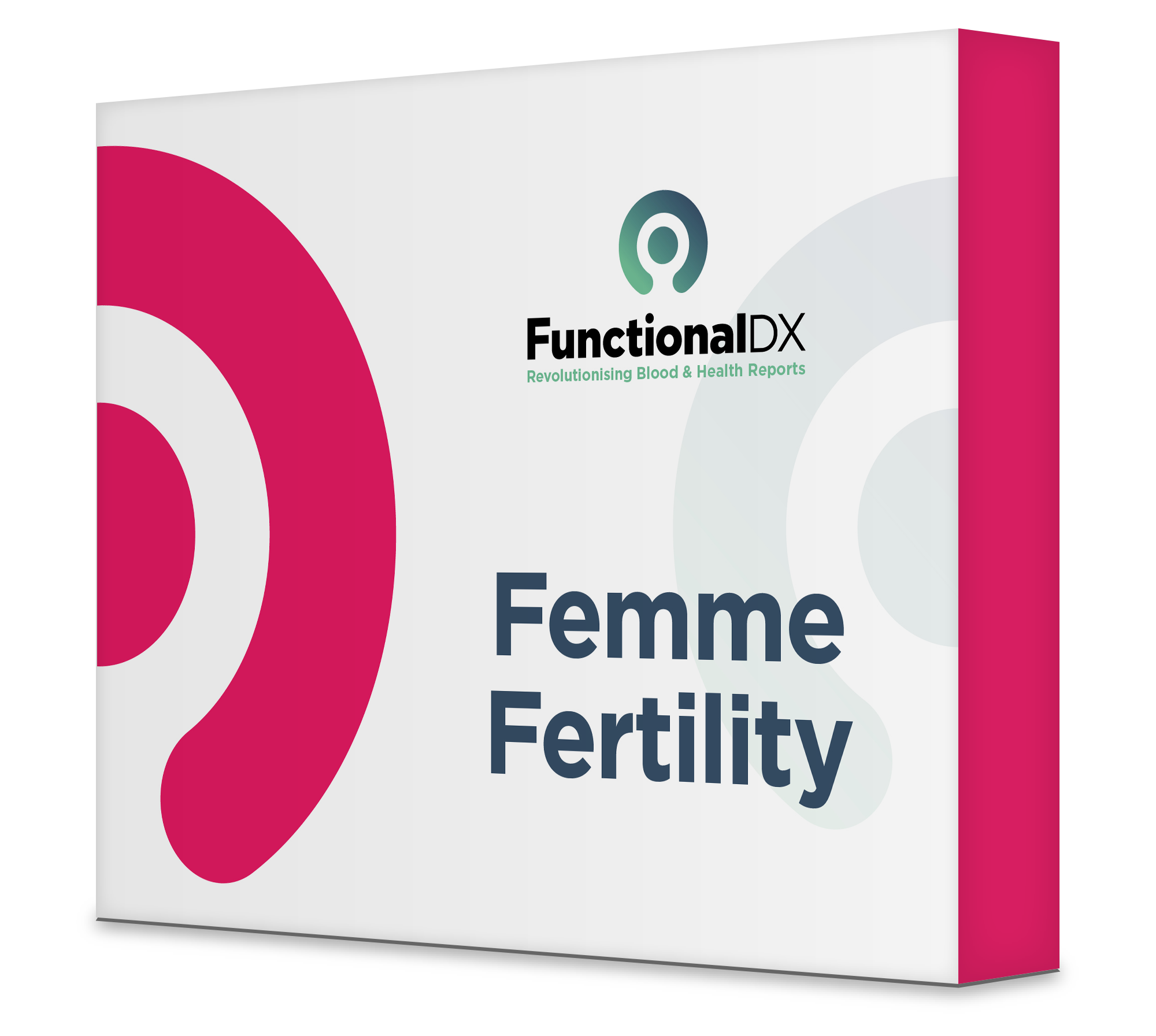 Femme Fertility - Functional DX