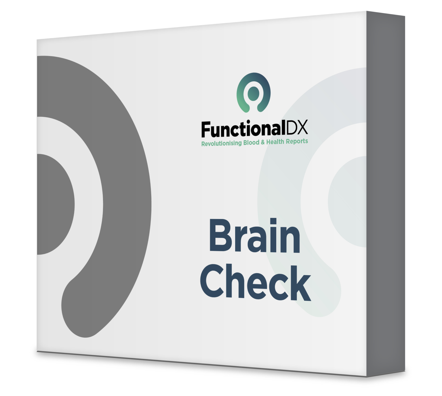 Brain Check – Functional DX