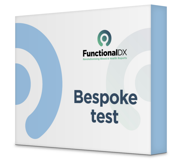 Bespoke - Functional DX