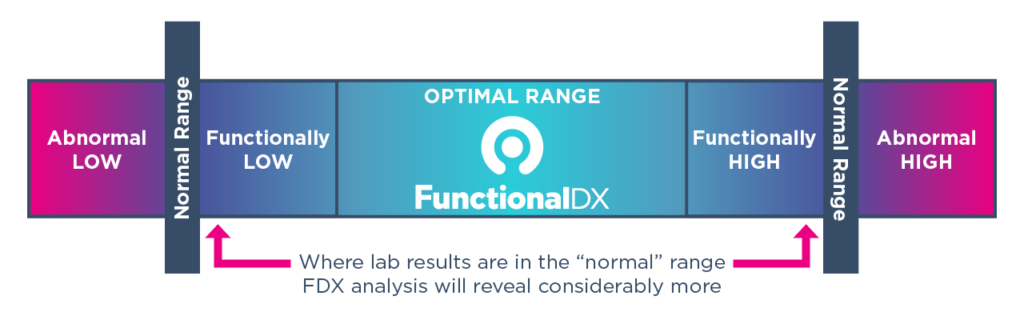 Patient Hub – Functional DX