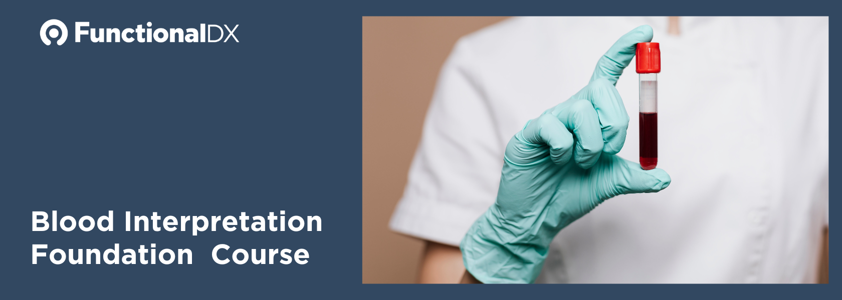 Thank you for your interest - Functional DX